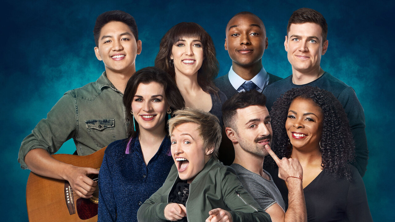 Watch The Comedy Lineup | Netflix Official Site