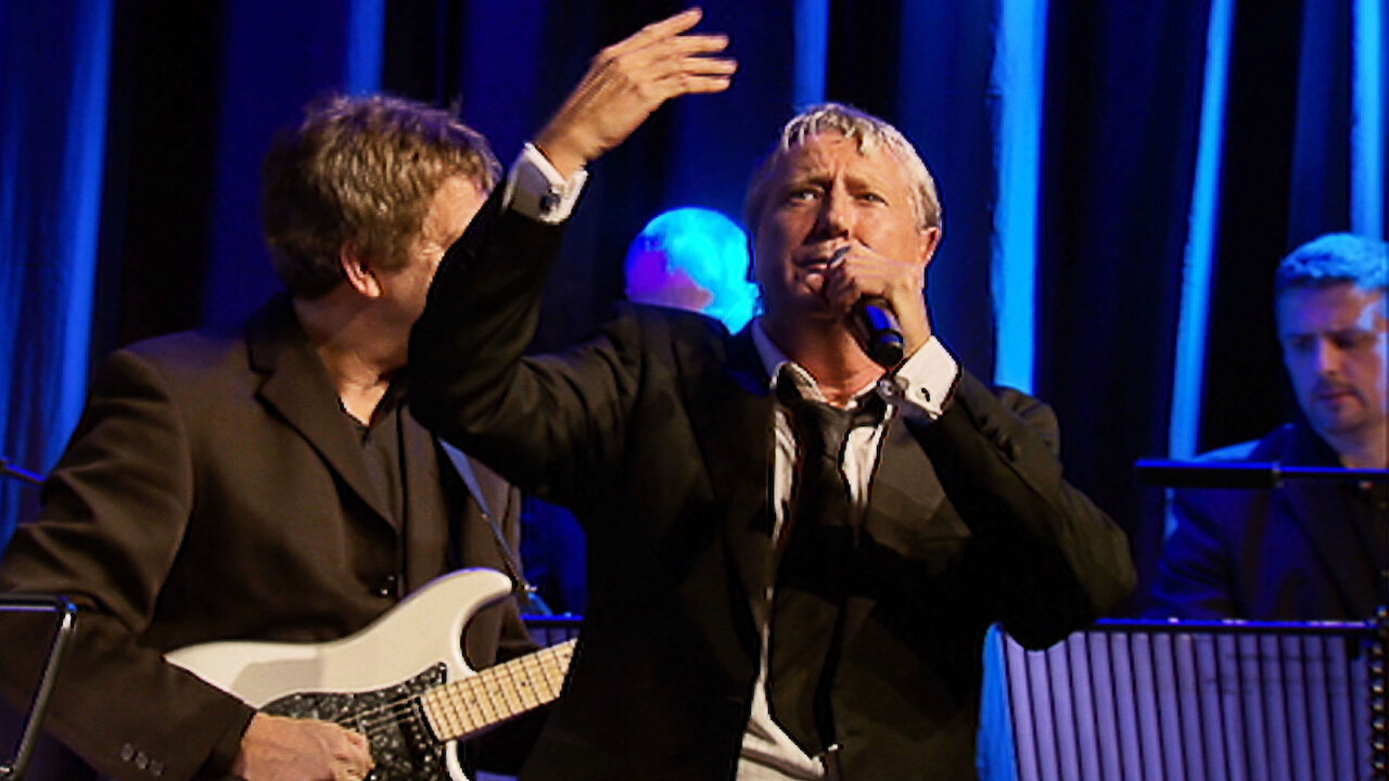 Watch Joe Longthorne Mbe - Live At The Hippodrome | Netflix