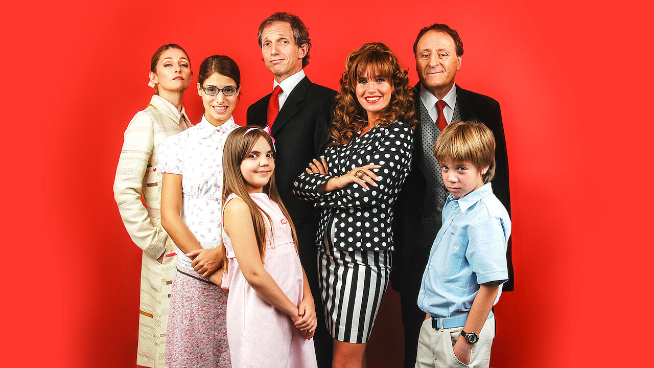| Netflix