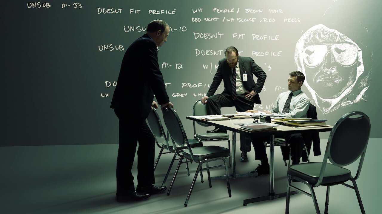 Manhunt | Sitio oficial de Netflix