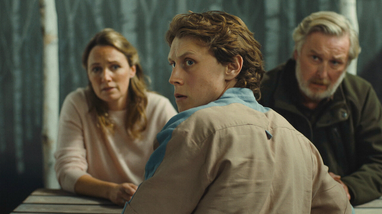 Watch Wolf | Netflix