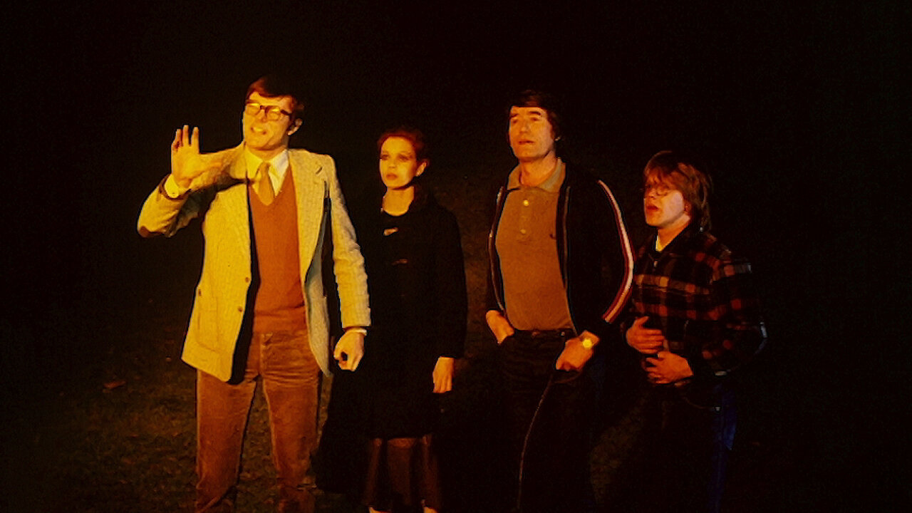 Watch Spaced Out | Netflix