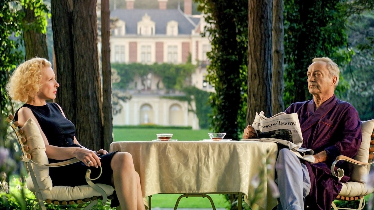 Watch Old Money | Netflix