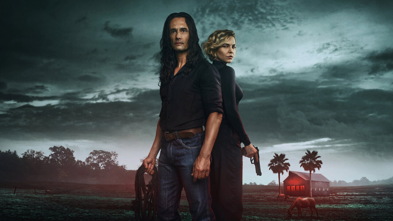 Watch Good Morning, Verônica | Netflix Official Site