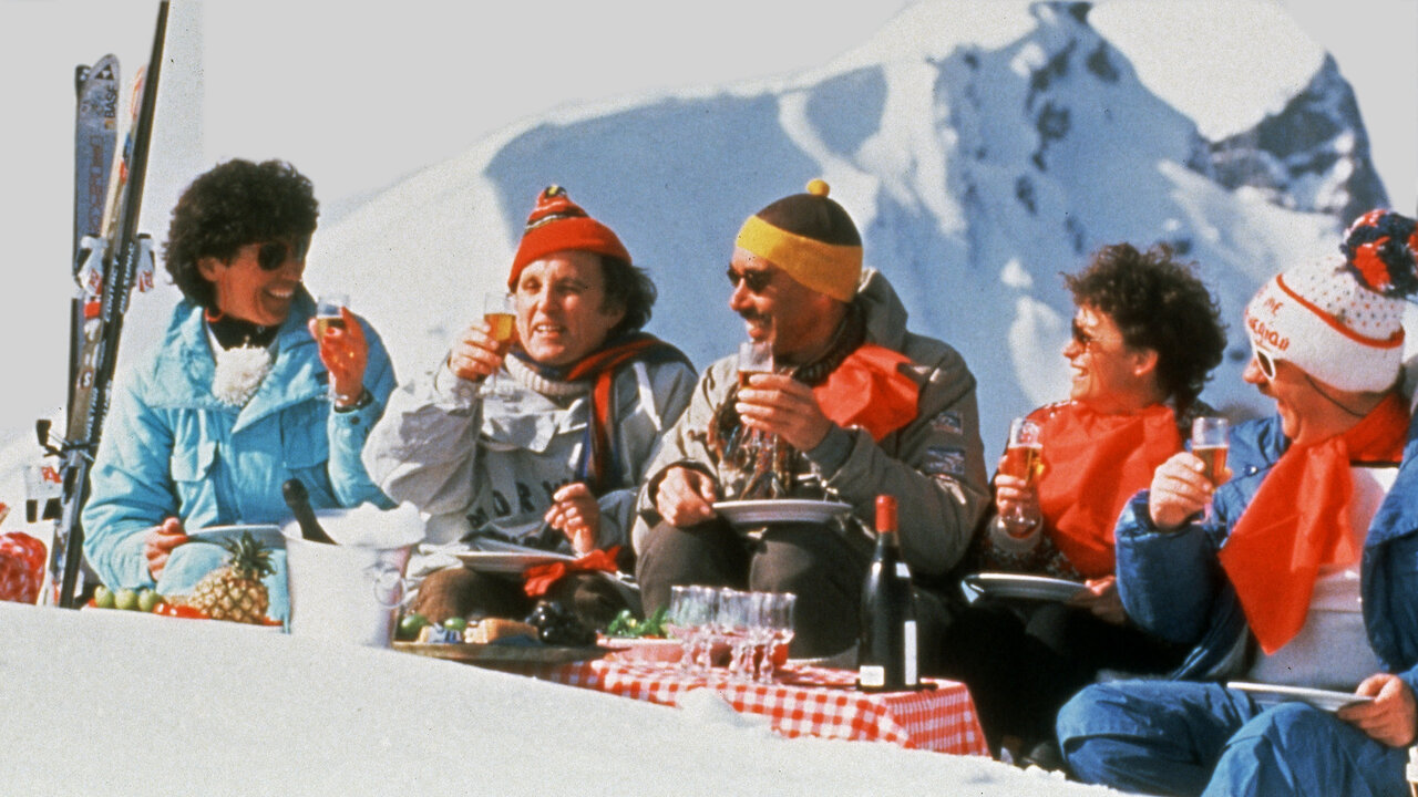 Watch Snowroller | Netflix