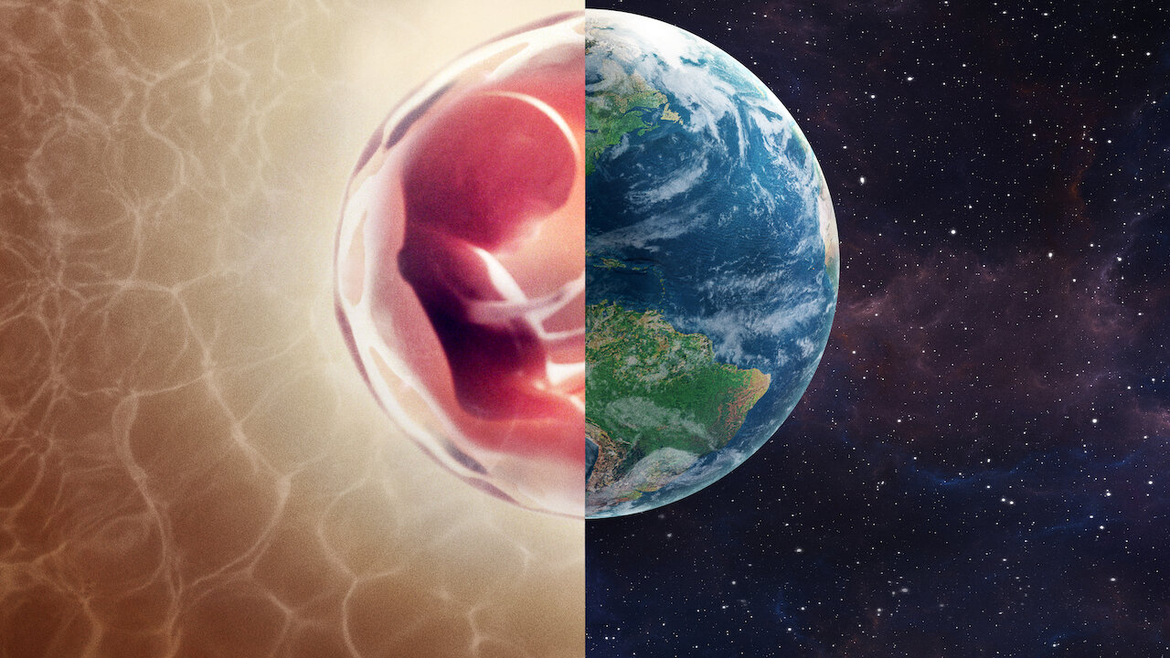 Watch Human: The World Within | Netflix