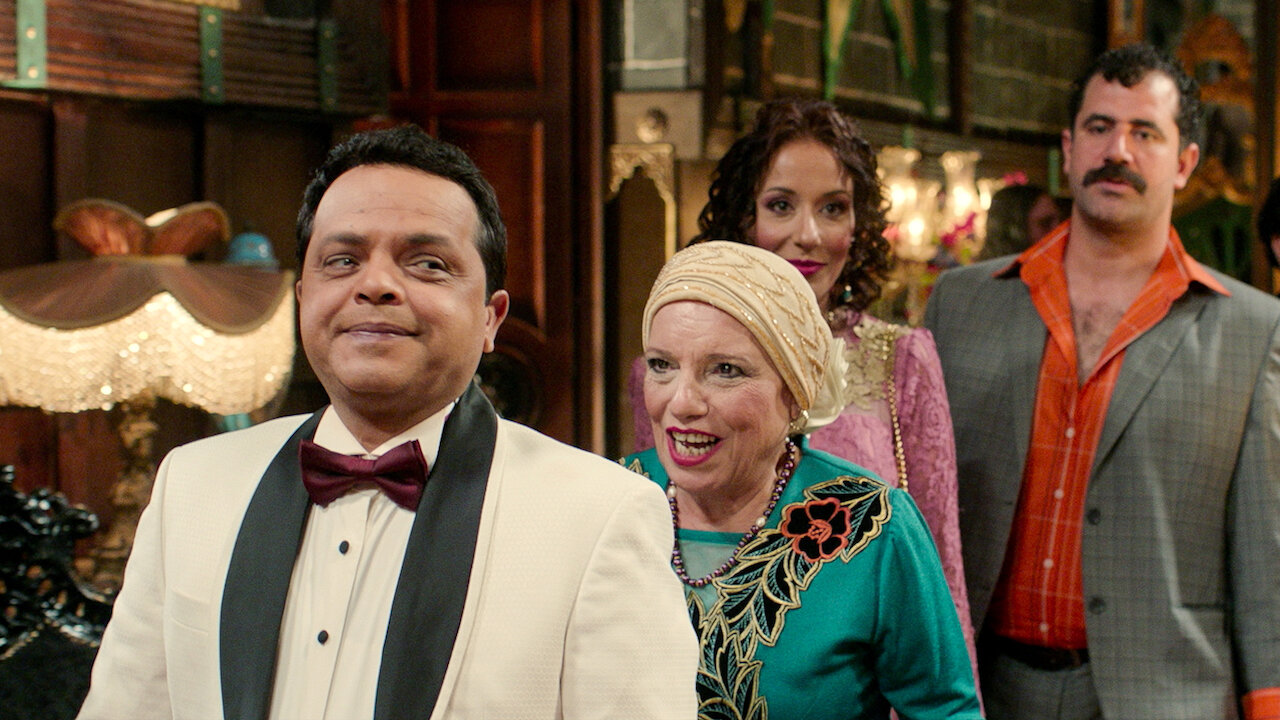 Watch The Humans and the Mongoose | Netflix