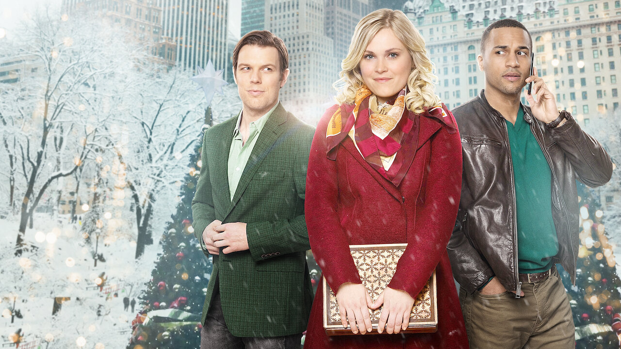 Watch Christmas Inheritance | Netflix Official Site