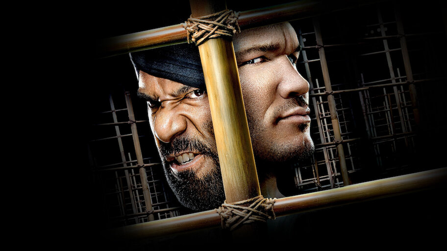 Watch WWE Battleground | Netflix