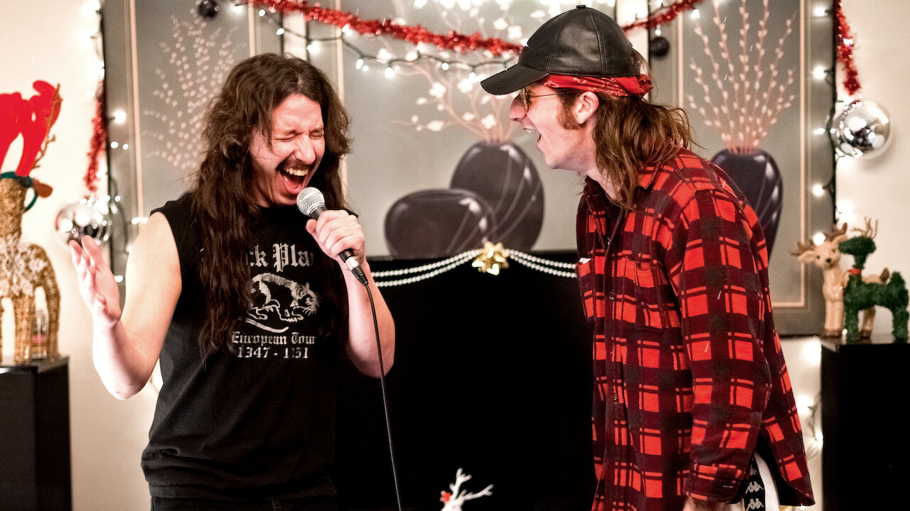 Fubar: Balls to the Wall | Netflix