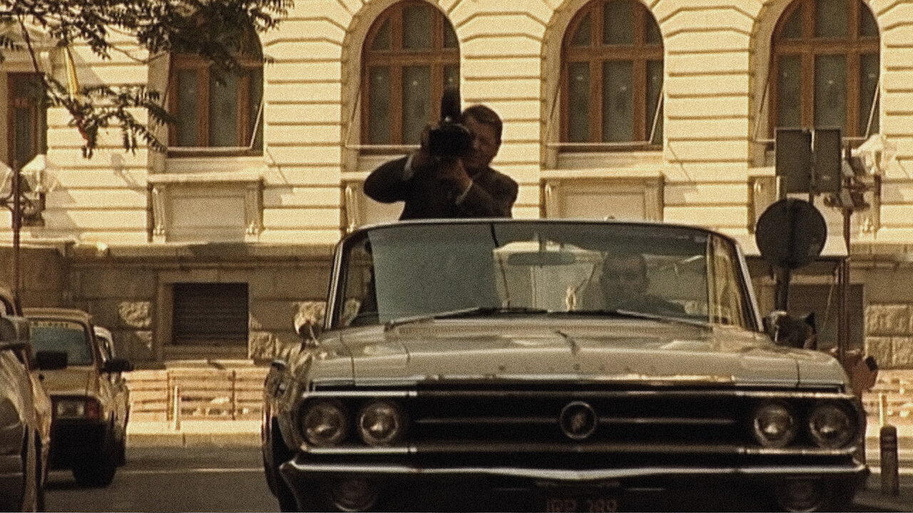 The Great Communist Bank Robbery | Netflix