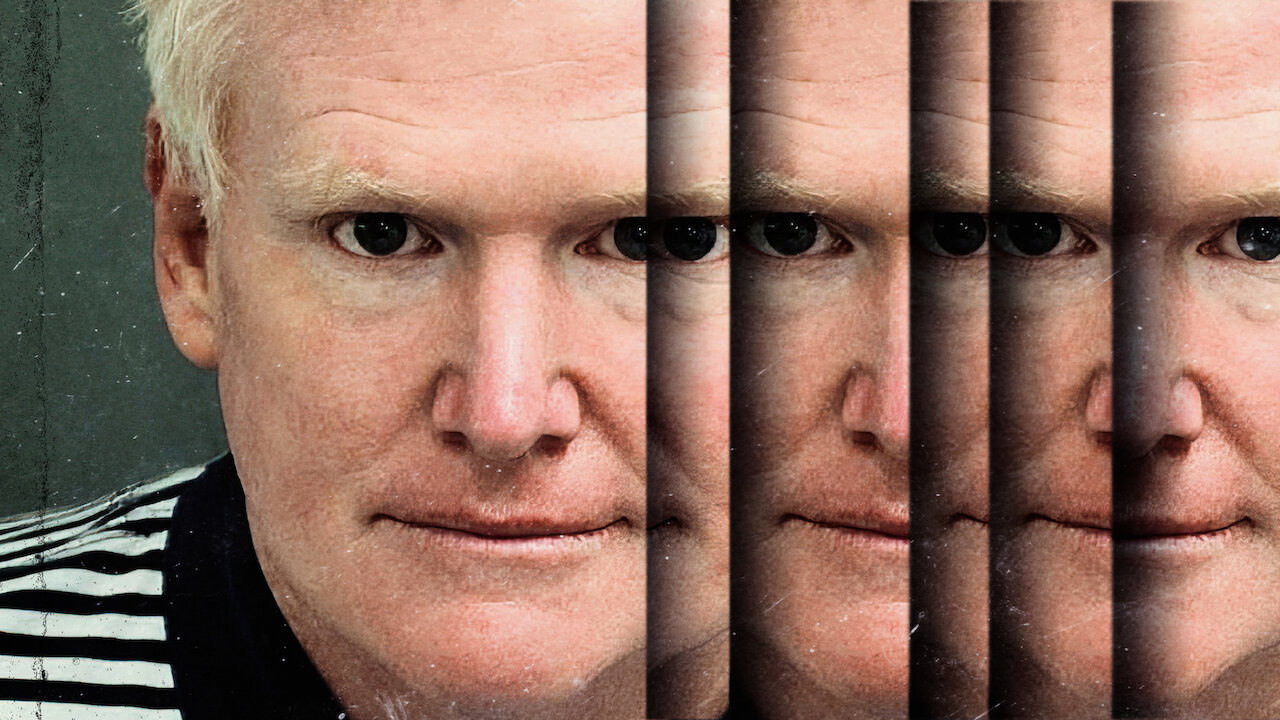 Watch Murdaugh Murders: A Southern Scandal | Netflix Official Site