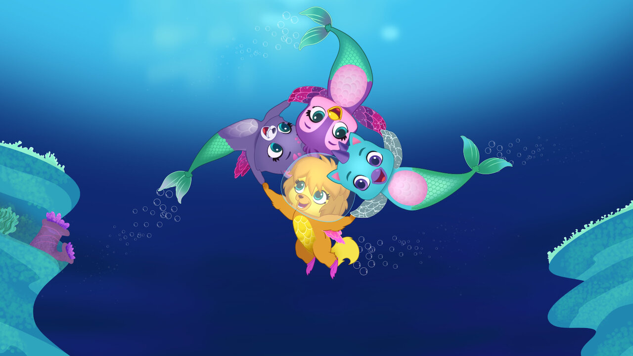 Watch Hatchimals | Adventures in Hatchtopia | Netflix