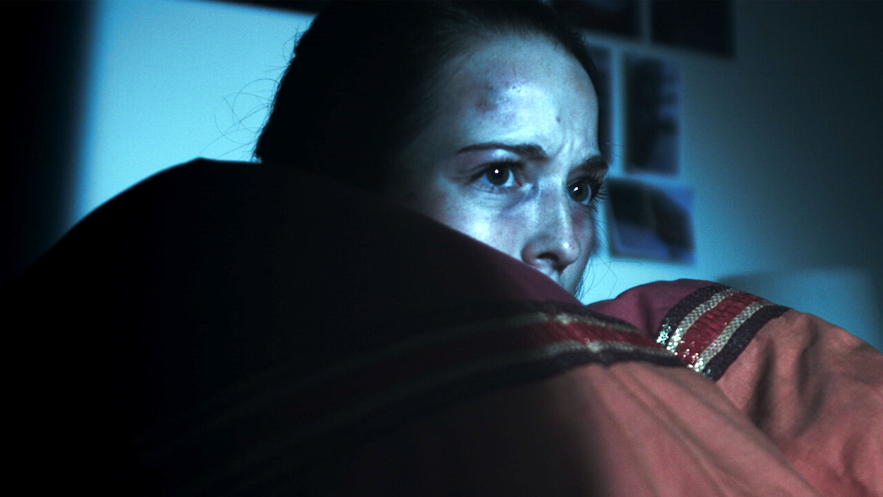 Watch Poltergeist Activity | Netflix