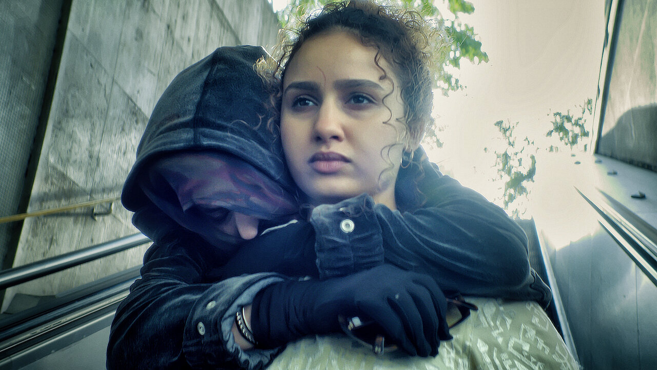 Vampiros | Site oficial da Netflix