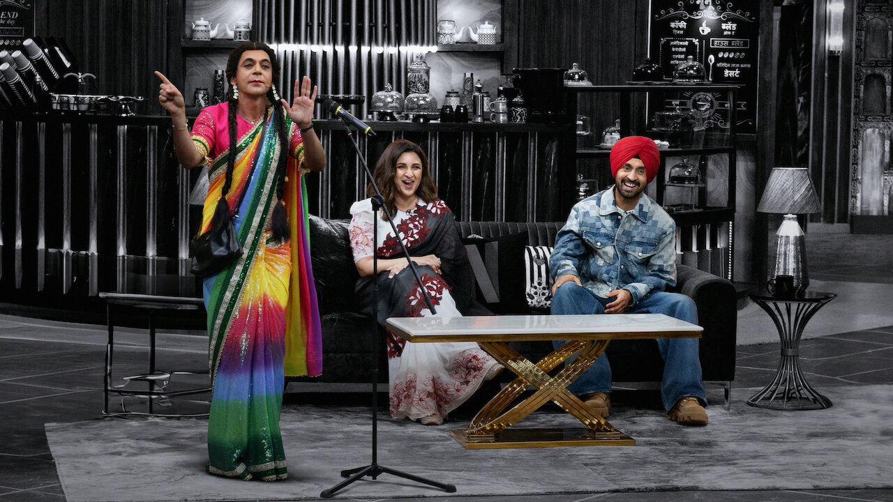 Watch Dafli's Hit Single | Netflix Official Site