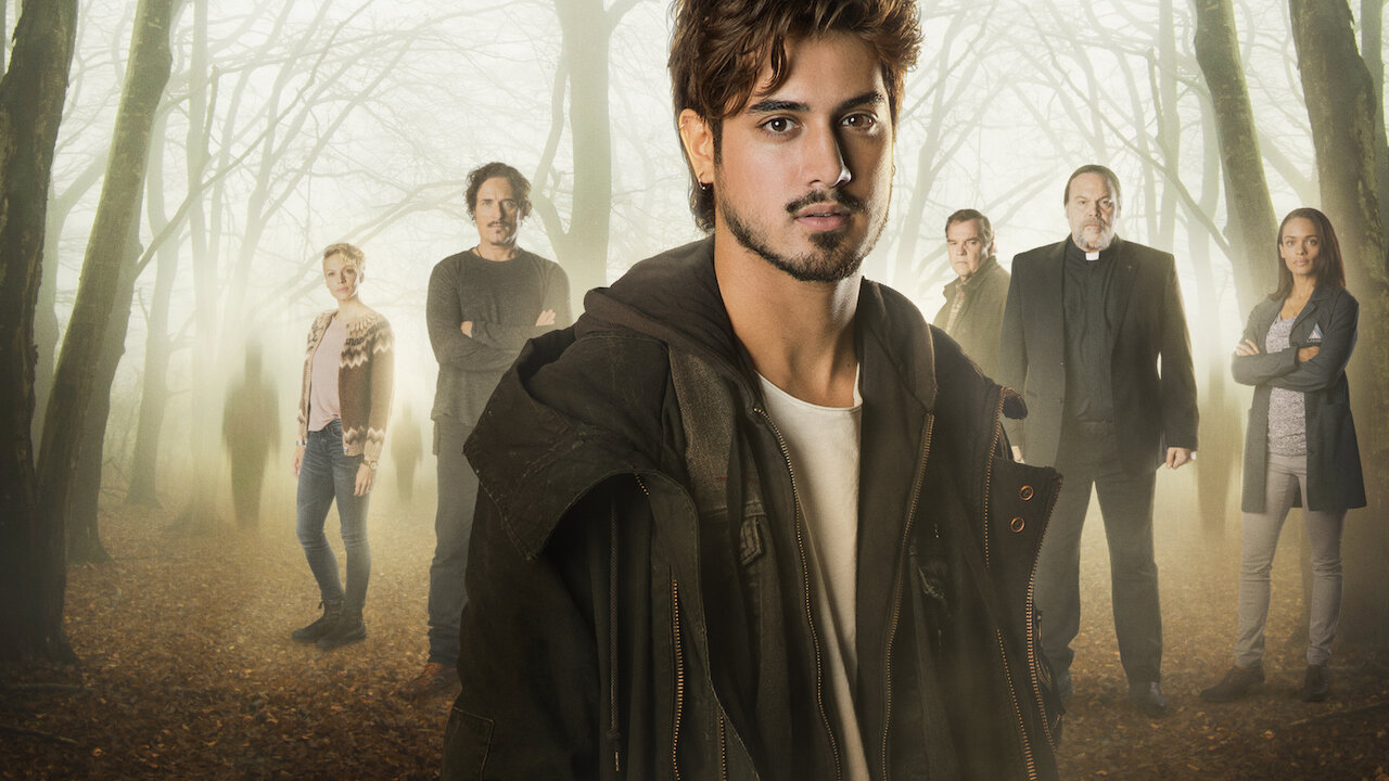 Război cu fantomele | Site oficial Netflix