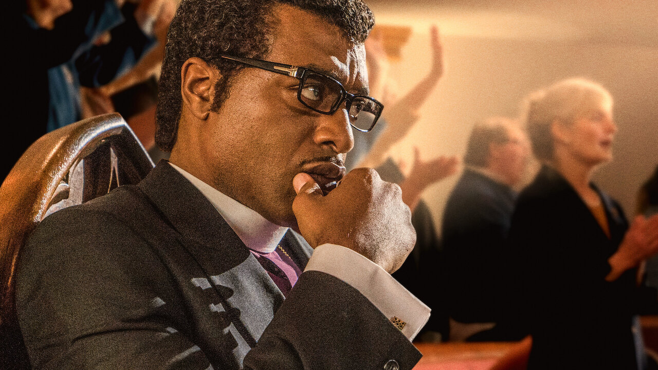 Watch Come Sunday | Netflix Official Site