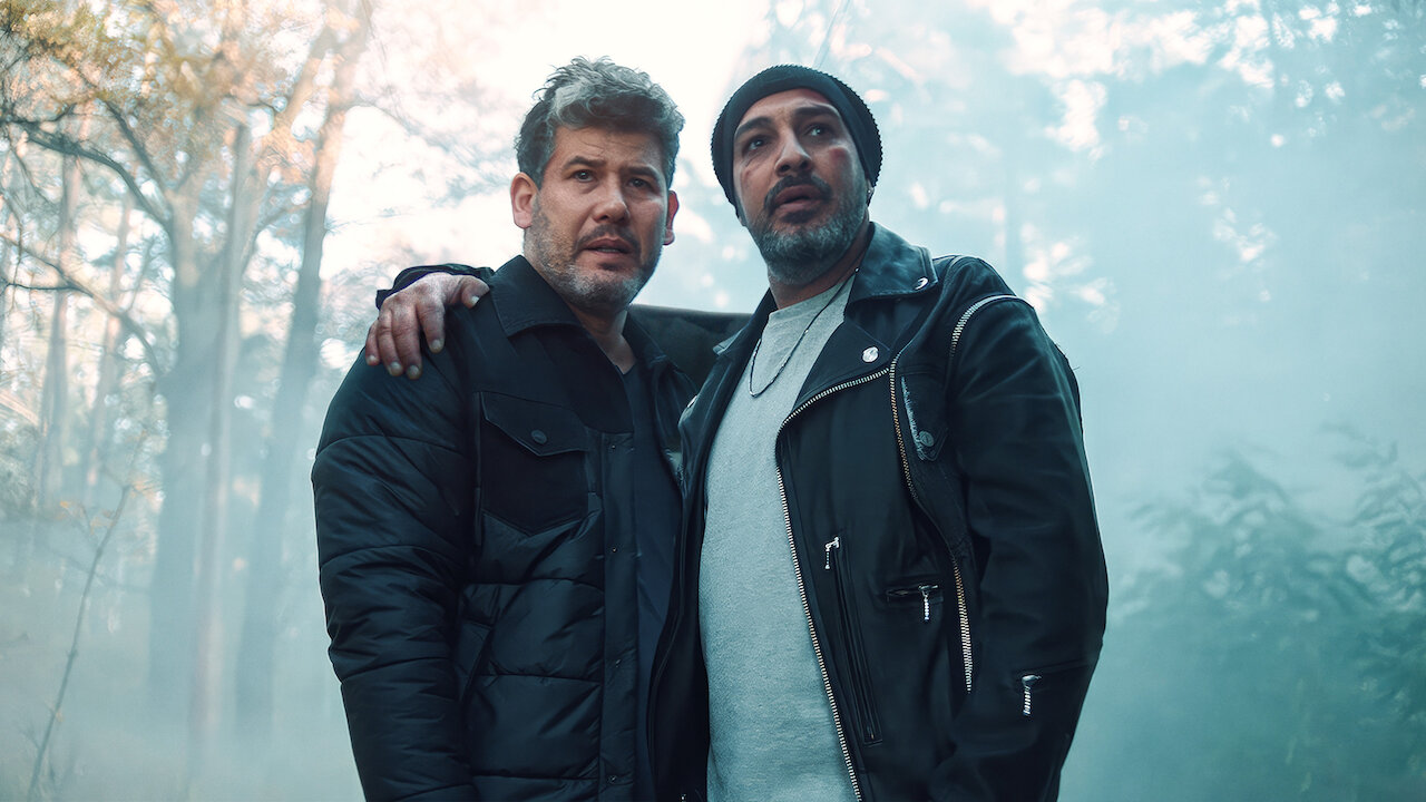 Watch Bros | Netflix Official Site