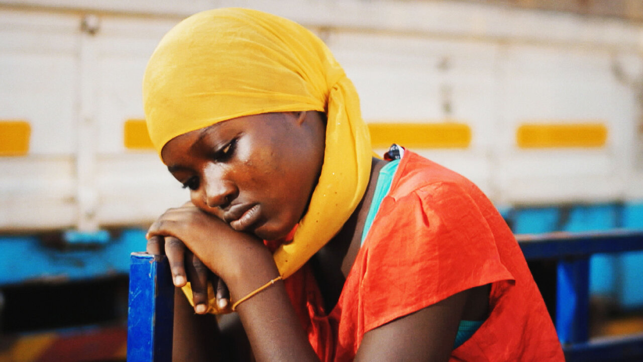 Watch Azali | Netflix