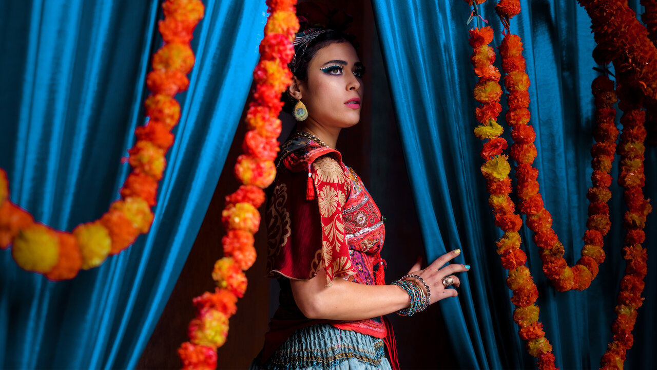 Watch Infamy | Netflix Official Site