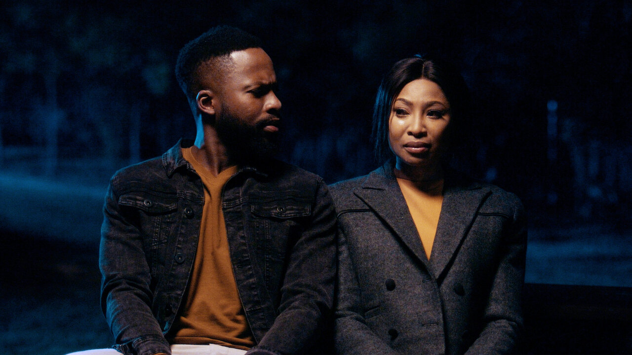 Convoitise | Netflix