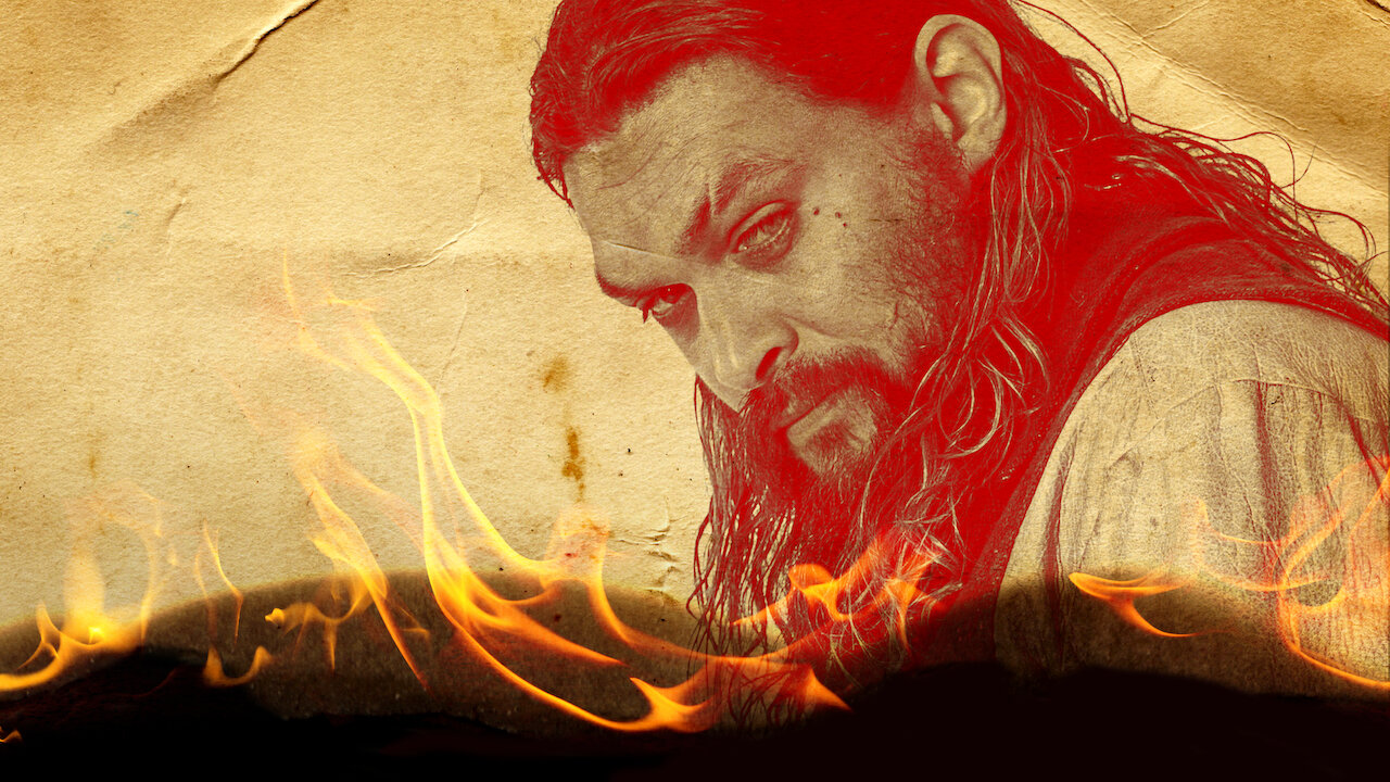 Frontera | Sitio oficial de Netflix