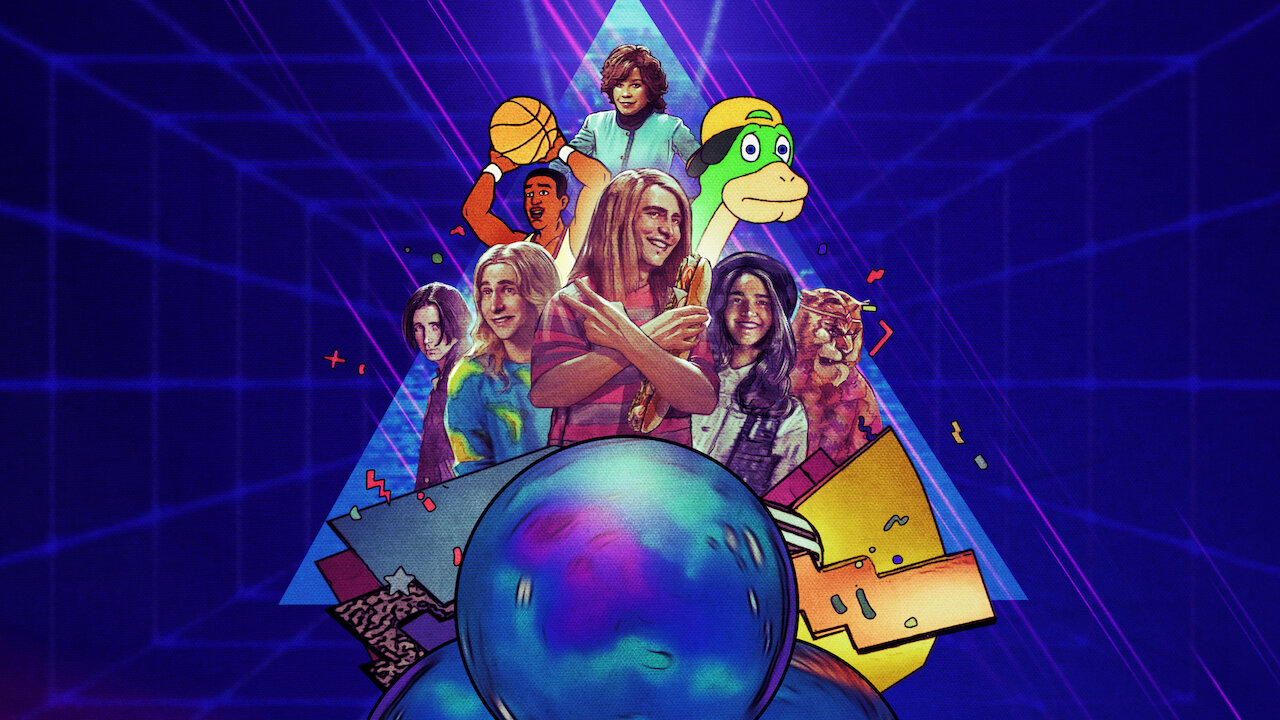 Watch Saturday Morning All Star Hits! | Netflix Official Site