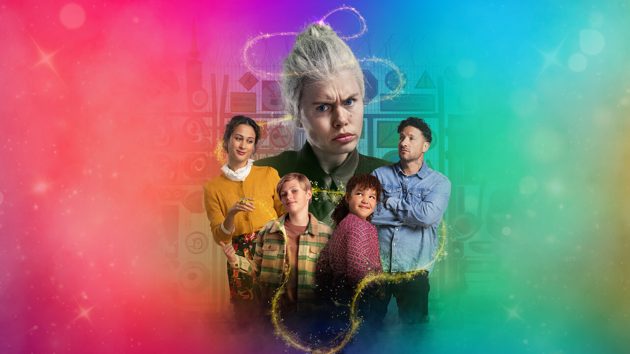 Watch | Netflix
