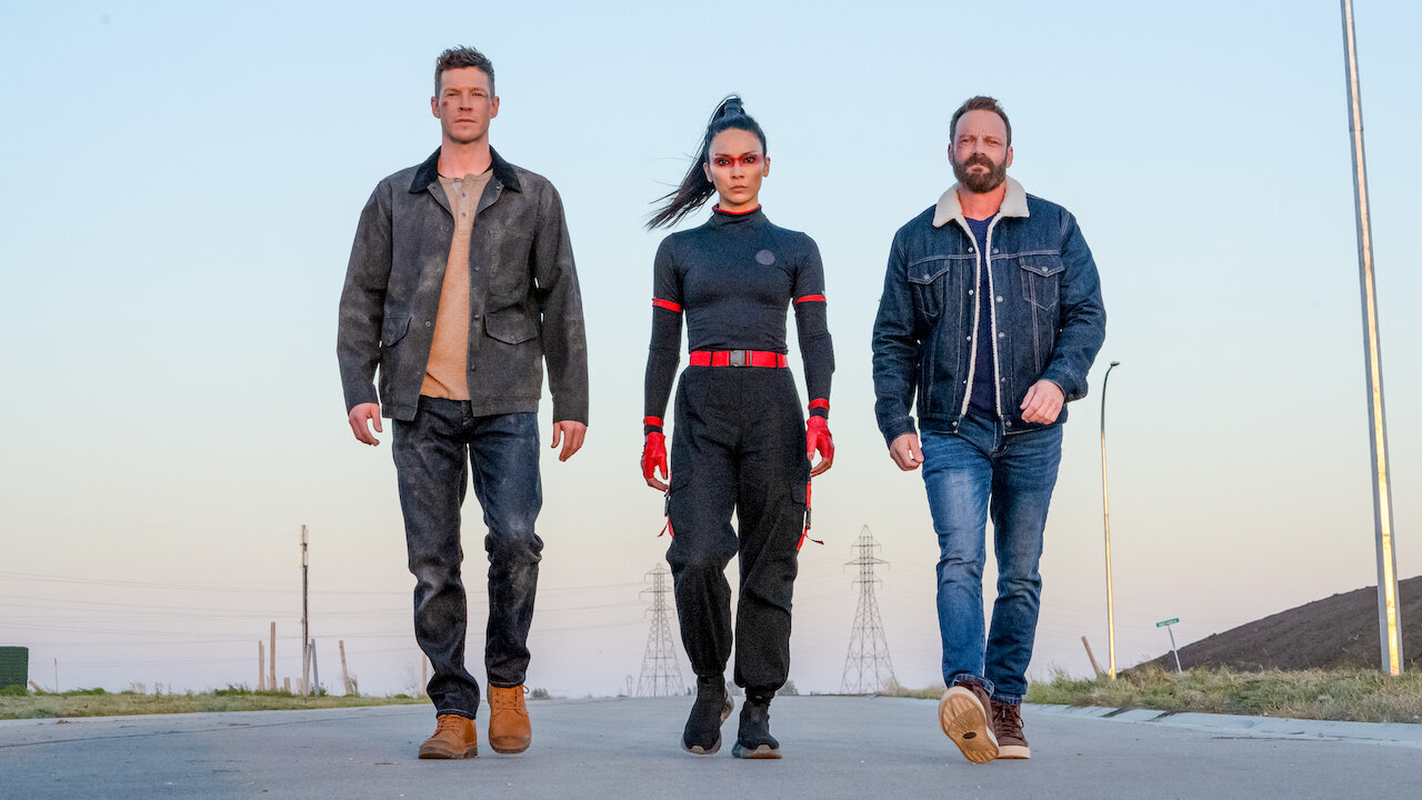 Watch Sniper: Rogue Mission | Netflix