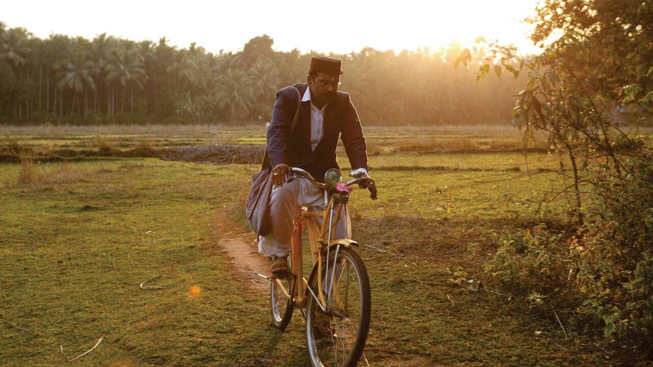 Watch Cycle | Netflix