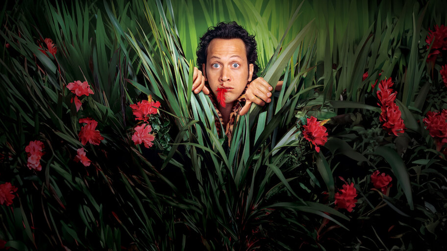 Watch The Animal | Netflix