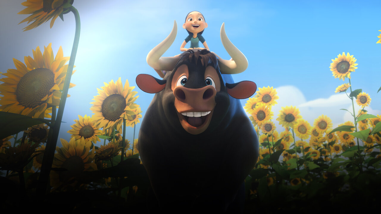 Watch Ferdinand | Netflix