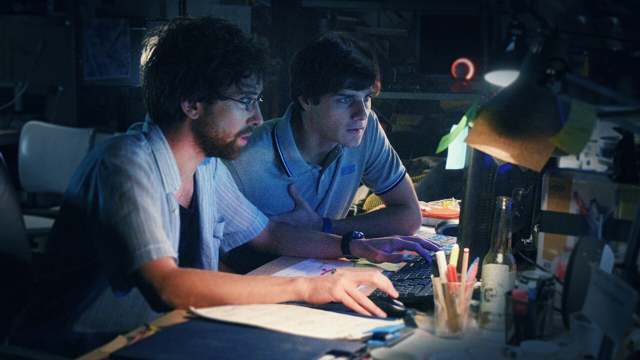 Watch The Start Up | Netflix