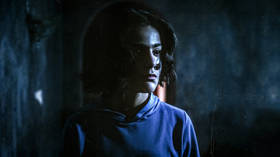 Watch Ammar | Netflix