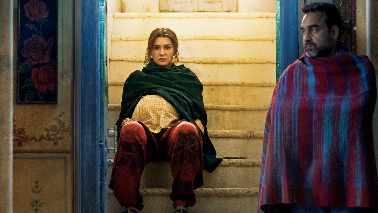 Watch Mimi | Netflix