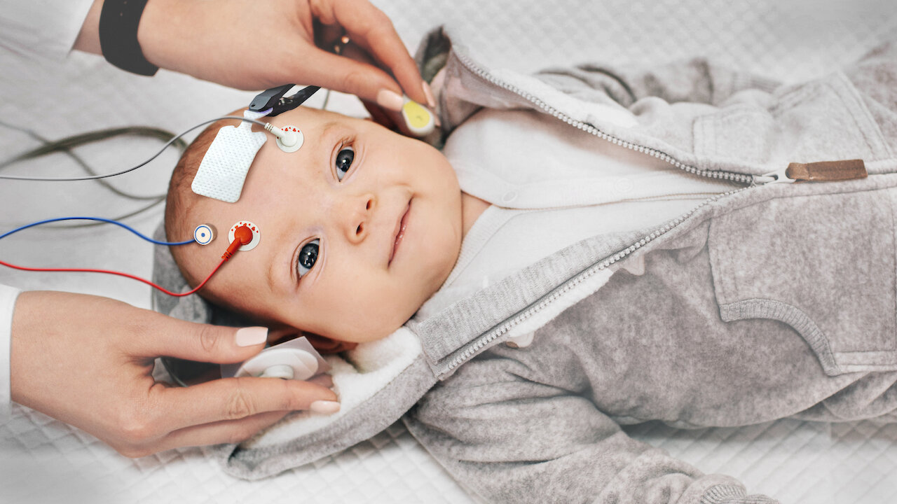 Watch Babies | Netflix Official Site