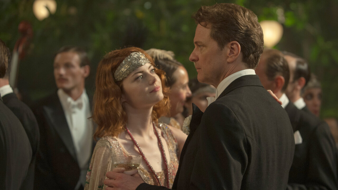 Watch Magic in the Moonlight | Netflix