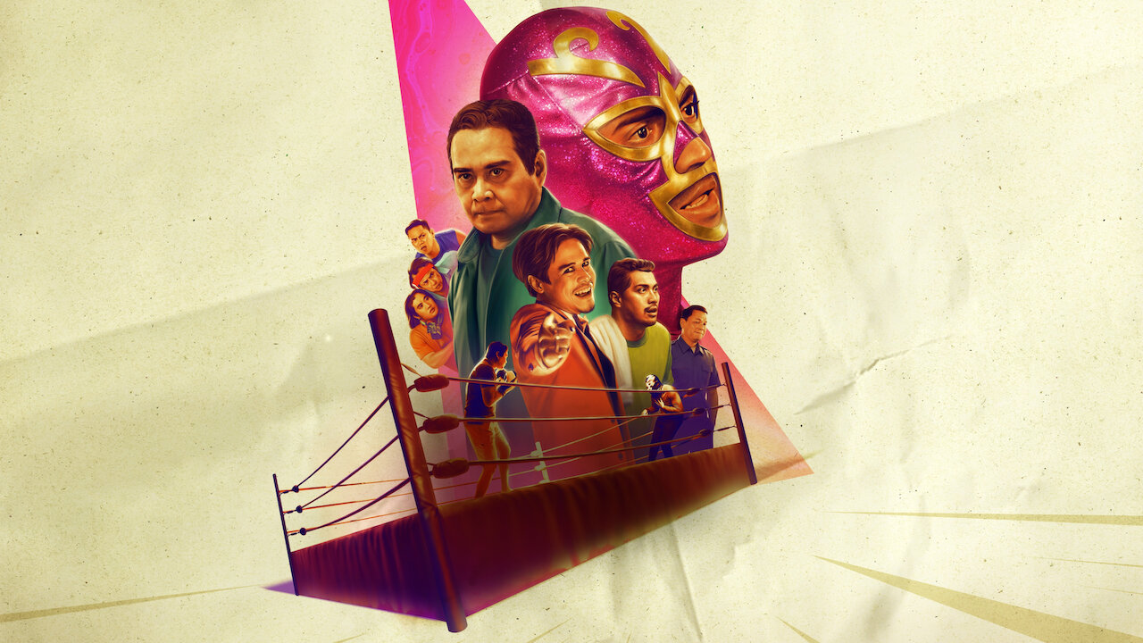 Watch Fuchsia Libre | Netflix