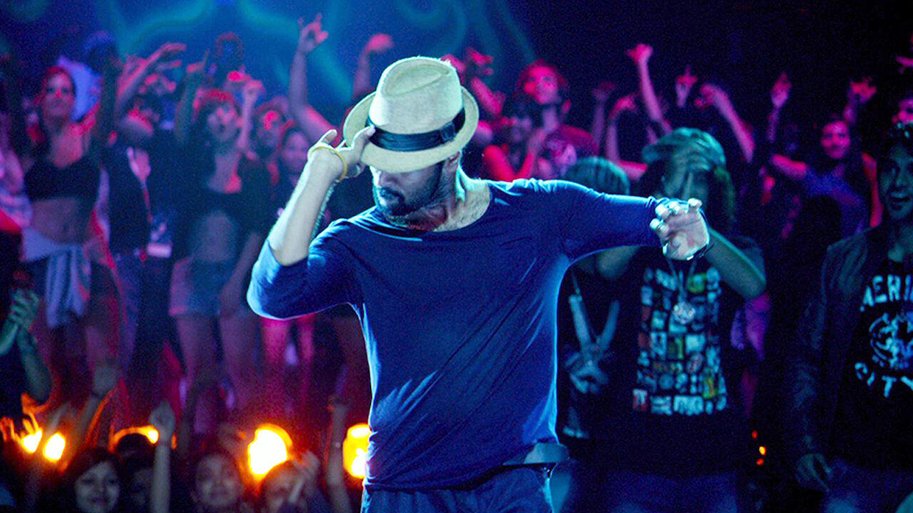 ABCD: Any Body Can Dance | Netflix