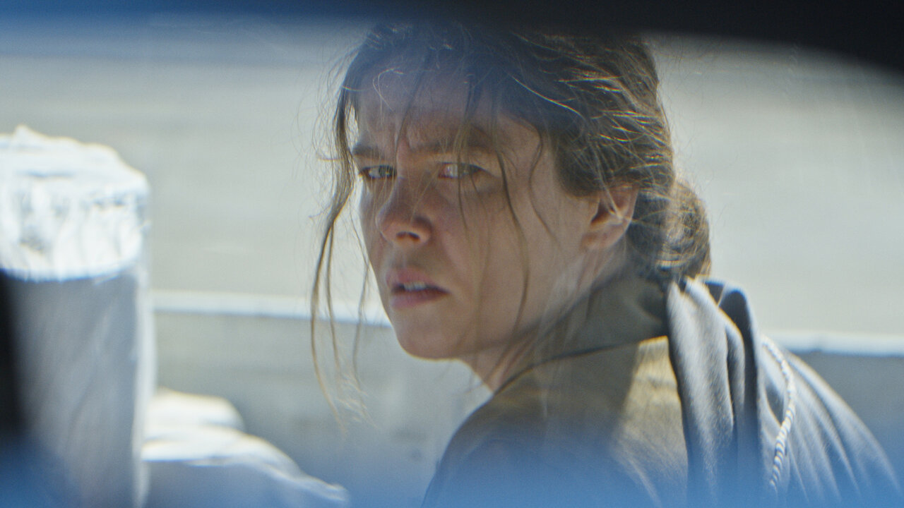 Watch Fatma | Netflix Official Site