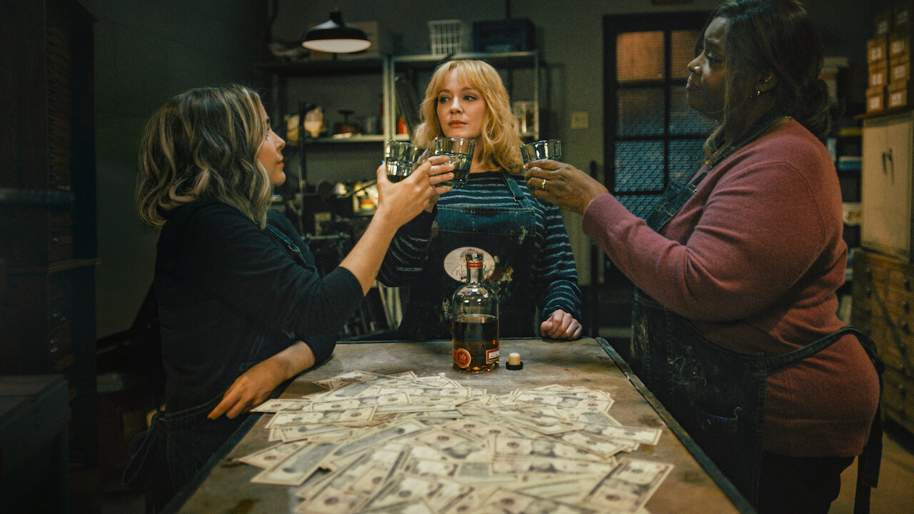 Watch Good Girls | Netflix Official Site