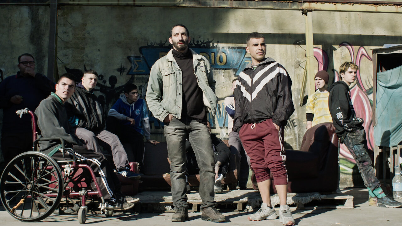 El marginal | Sitio oficial de Netflix