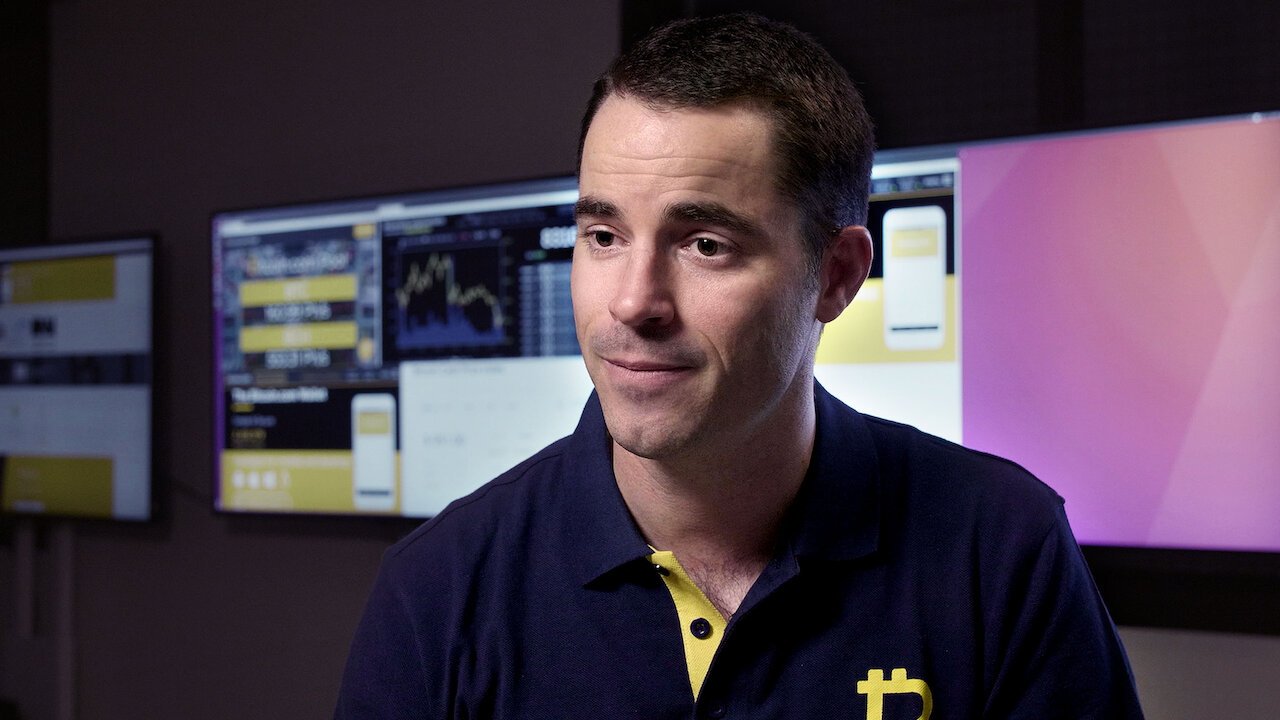 Watch Cryptopia: Bitcoin, Blockchains and the Future of the Internet ...