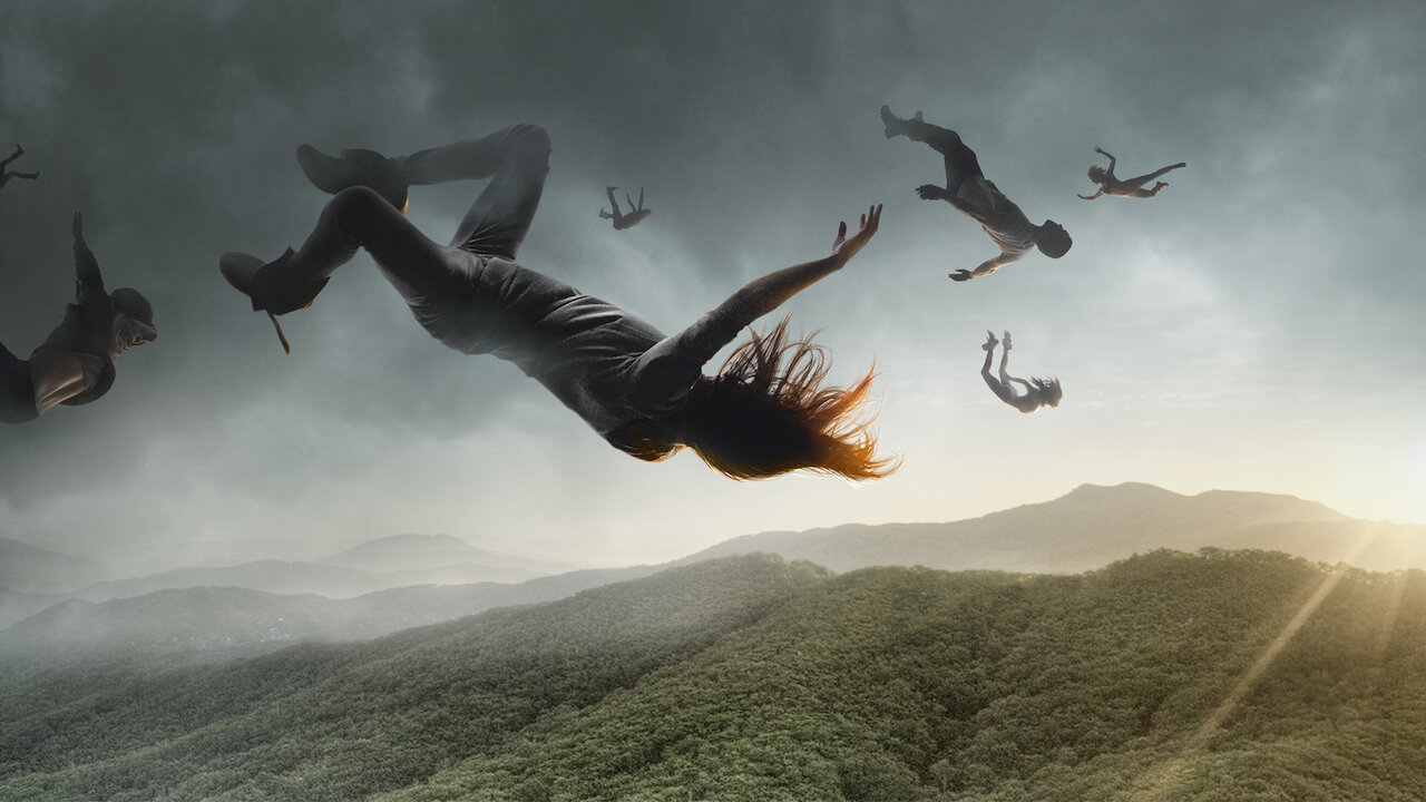 Watch The 100 | Netflix