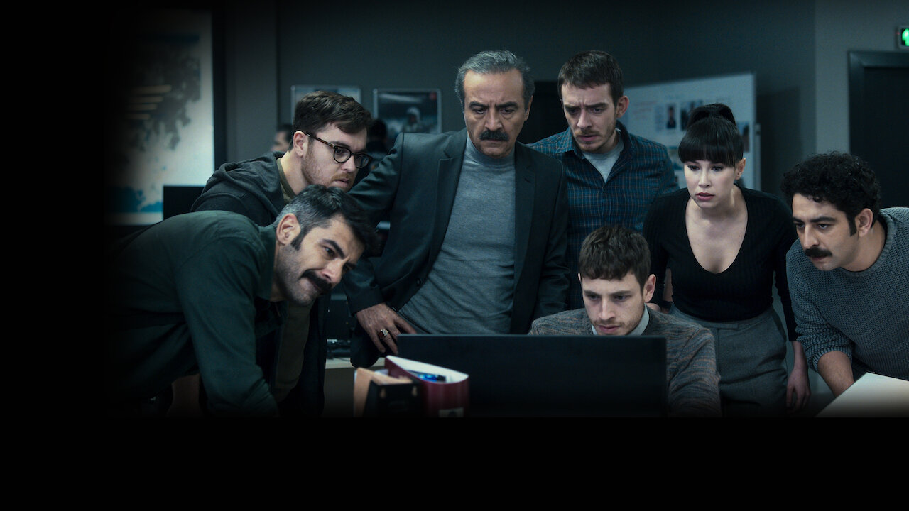 Watch Grudge | Netflix Official Site