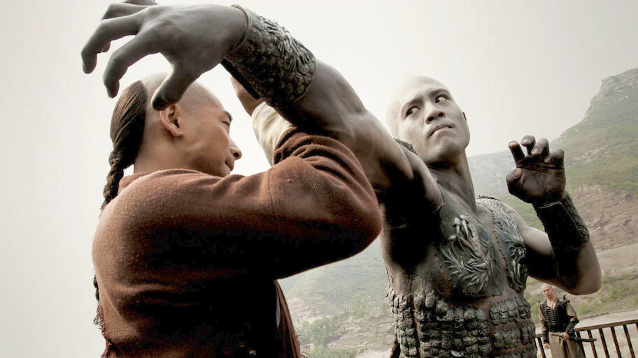 Watch True Legend | Netflix