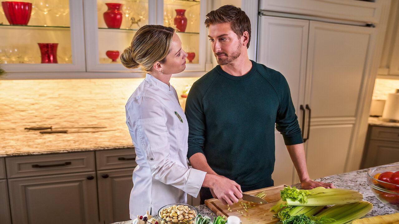 Watch Catering Christmas | Netflix