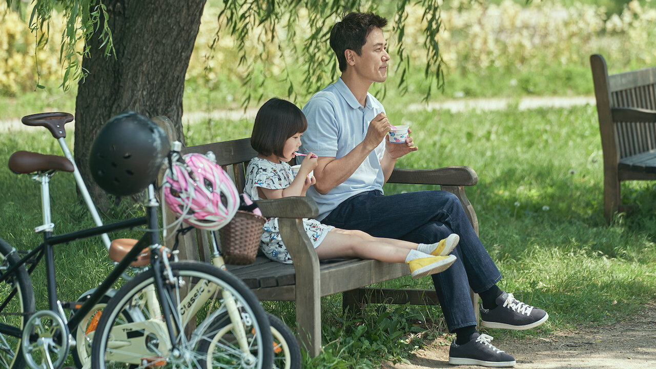 Watch The Wind Blows | Netflix