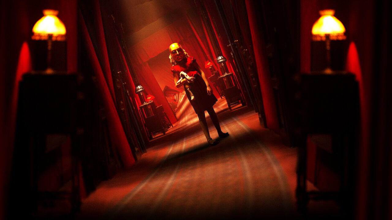 Watch Cadaver | Netflix Official Site